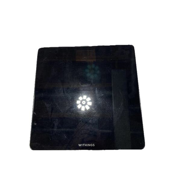 Withings | Bath | Withings Body Smart Scale Wifi Bluetooth Mobile App ...